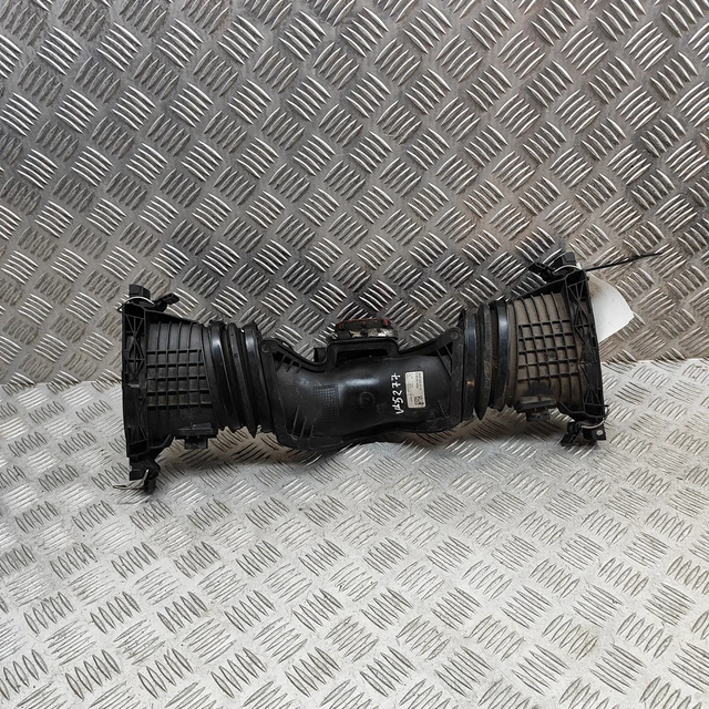 MERCEDES-BENZ GLE W166 Air Intake Tube A6420902242 3.0 Diesel 190kW ...