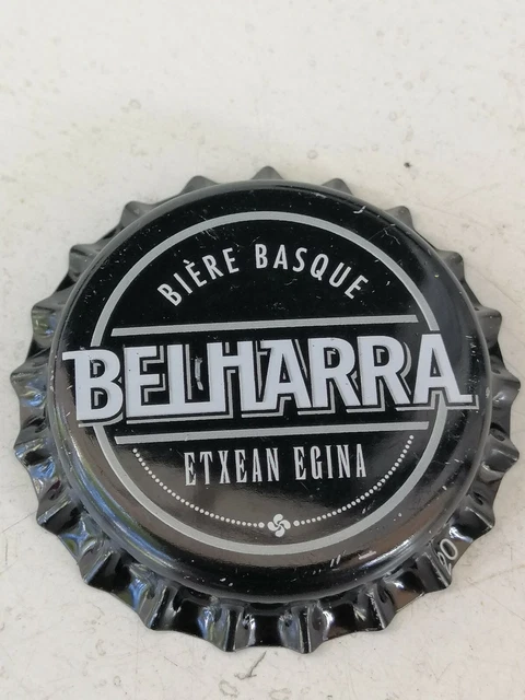 CHAPA BOTTLE CAP Beer Cerveza Capsule Bier Piwo Birra Biere Пиво ...