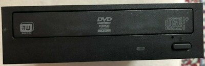 PHILIPS LITE-ON DH-16 DVD Rewriter SATA Burner Drive Drive Lenovo PC CD ...