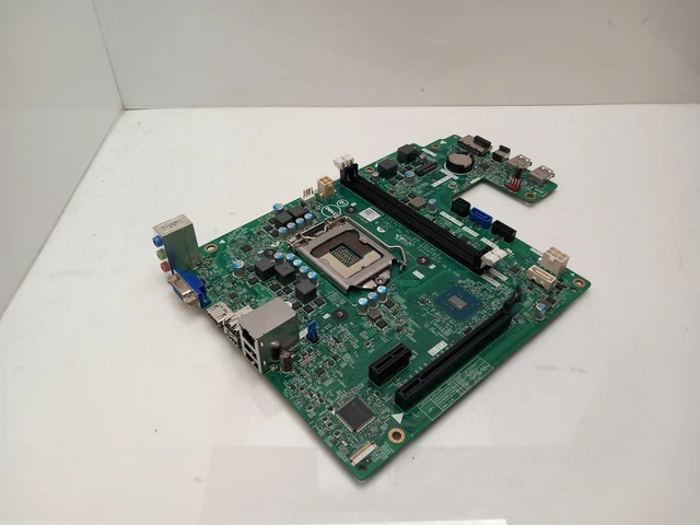 DELL VOSTRO 3268 Socket LGA1151 DDR4 Motherboard 0Y2YM6 Y2YM6 £15.99 ...