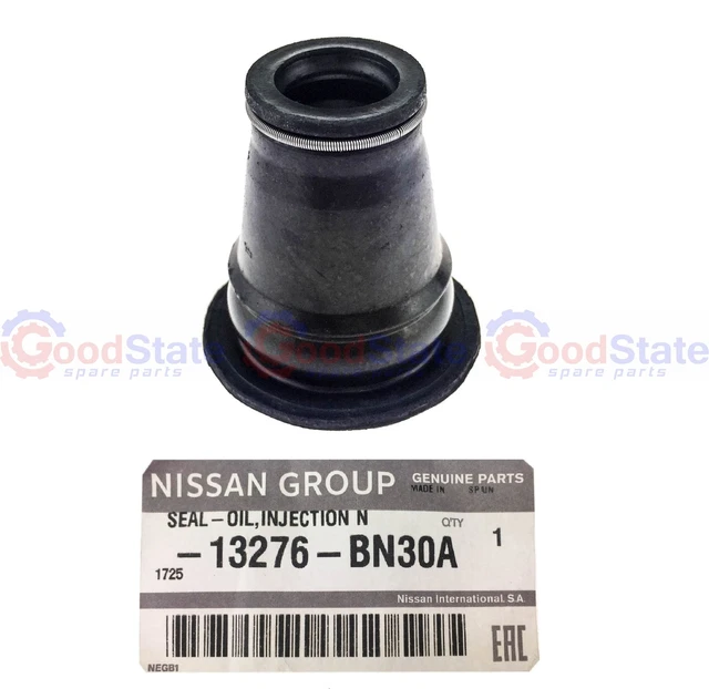 GENUINE NISSAN NAVARA D22 D40 Pathfinder R51 YD25 DDTI Crankshaft ...