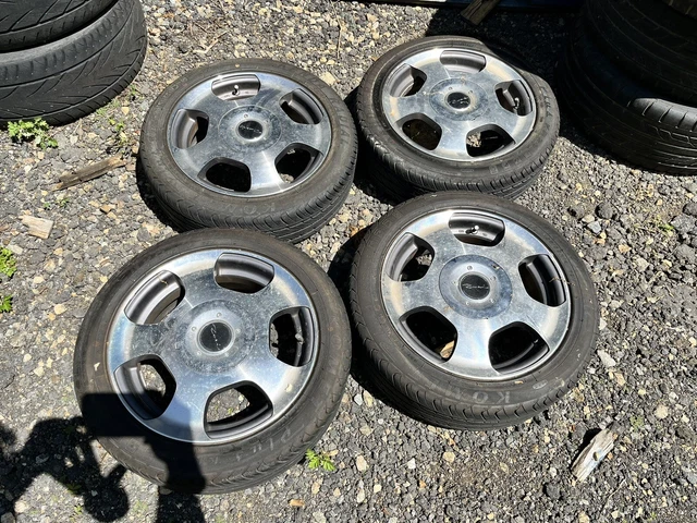 KEI TRUCK JDM Wheels...14x5+45 WORK ENKEI RAYS ADVAN BBS 4x114.3 ...