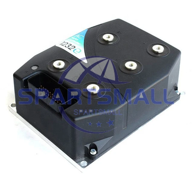 24V 250A AC Motor Controller for Sacker/Pallet Truck/Forklift Curtis ...