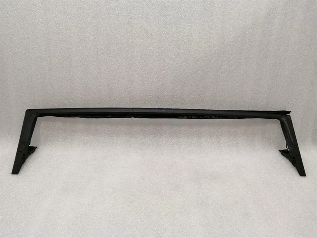 MERCEDES W204 WIND Deflector A2077840070 COUPE Guide Part Sunroof Wind ...