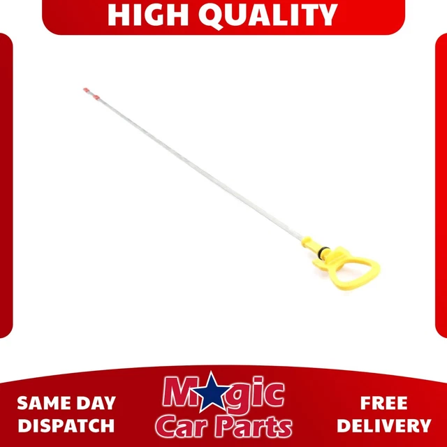 OIL DIPSTICK FOR Mercedes C-E Class Glk Slk Slc 250Cdi 200Cdi 220Cdi ...