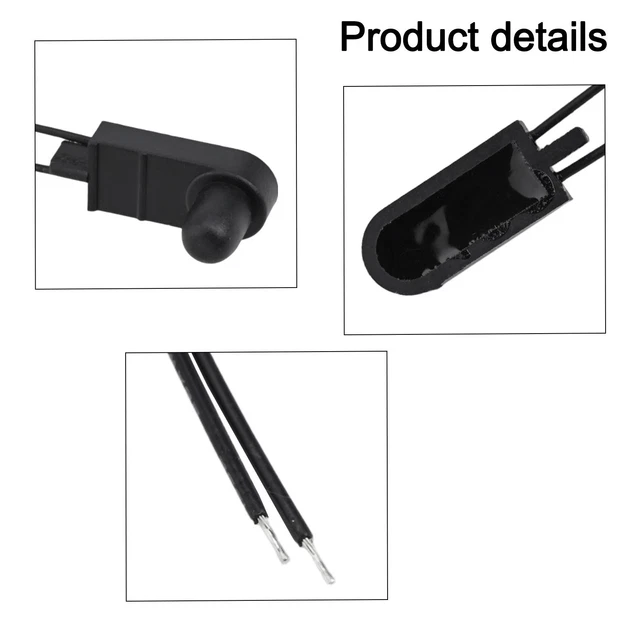 AMBIENT TEMP SENSOR for Fiat Vehicles Direct Replacement Part Number ...
