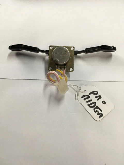 MOBILITY SCOOTER PRO Rider King Wig Wag Throttle Pot £42.00 - PicClick UK