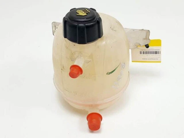 8200766826 RÉSERVOIR EXPANSION pour DACIA SANDERO LAUREATE 2012 1133282 ...