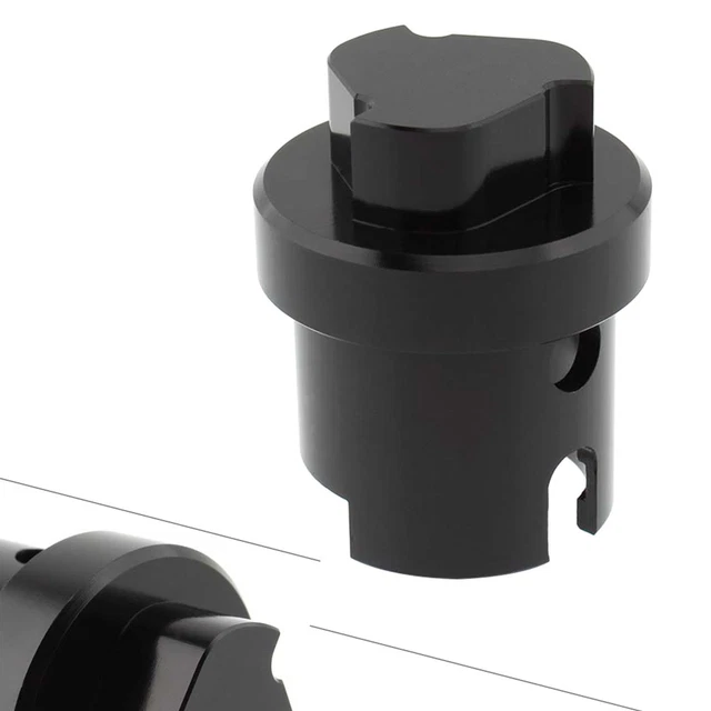 FOR BMW R1200GS 1250RT 2-in-1 Oil Filler Cap Wrench Coil Pack Removal ...