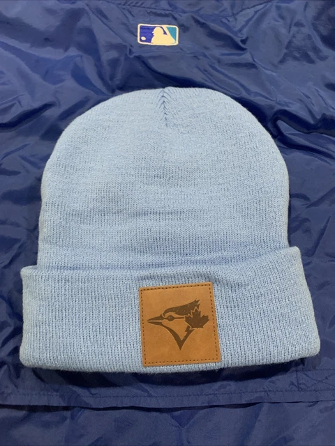 2025 TORONTO BLUE Jays Winter Toque/Beanie - MLB Opening Day SGA March ...