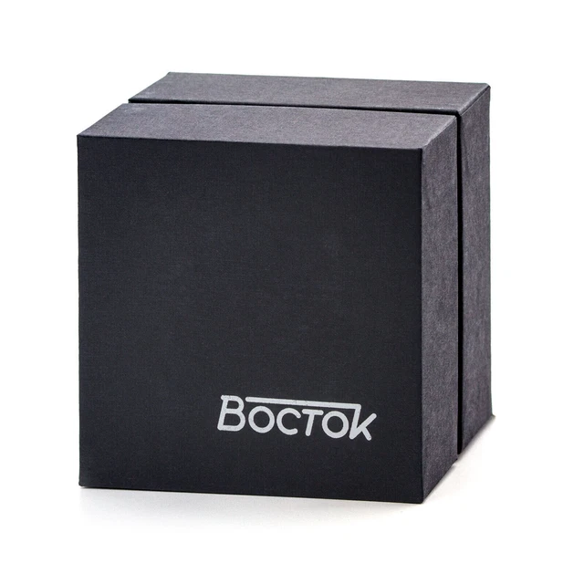 VOSTOK BOCTOK AMPHIBIA 24-Stunden Military Diver Watch 200m Automatic Uhrw £190.57 - PicClick UK