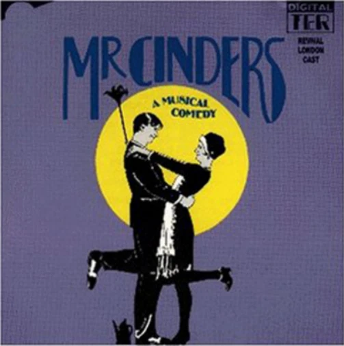 DAVID ELLIS MR Cinders: A Musical Comedy (CD) Album EUR 24,72 - PicClick FR