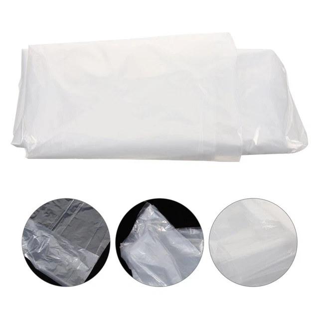 POUR VITRAGE ISOLANT Thermique D'habillage De Fenêtre Pellicule Froide ...