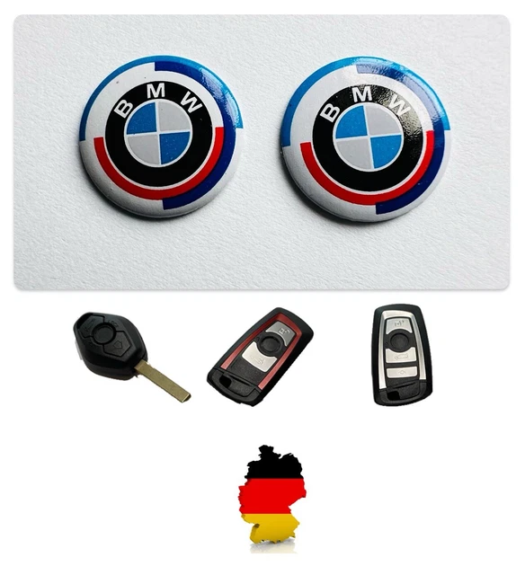 Verwunderlich Bmw Schlssel Hlle Fotosnull