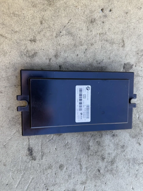 BMW E90 E91 FRMFA Footwell Light Control Module Unit 9128183 Oem $76.49 ...