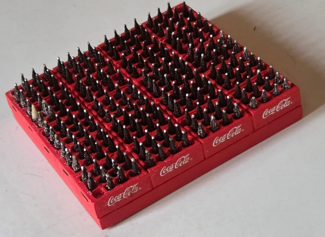 COCA COLA MINIATURE Ancien Vintage EUR 1,00 - PicClick FR