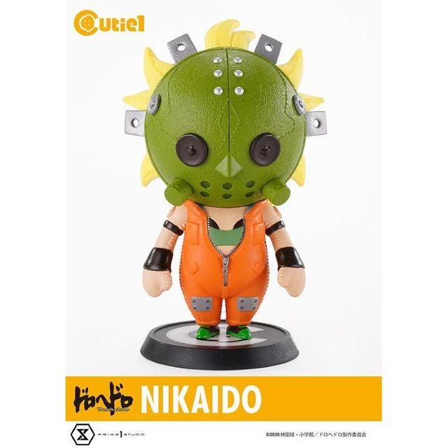 DOROHEDORO CUTIE NIKAIDO Figure 12 CM PRIME 1 STUDIO EUR 81,69 ...
