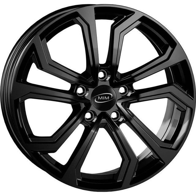 JANTE ALU CUPRA Formentor 18" - MIM ESIS GLOSS BLACK EUR 184,36 ...