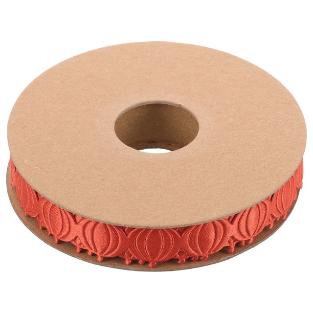 1 BRÖTCHEN DECORATIVE Ribbon Herbst Element EUR 10,88 - PicClick DE