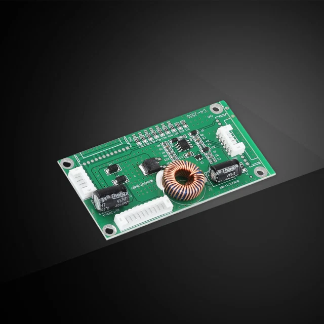 CA-255S 10-48 INCH LED Backlight Driver Board Universal Step Up Power ...