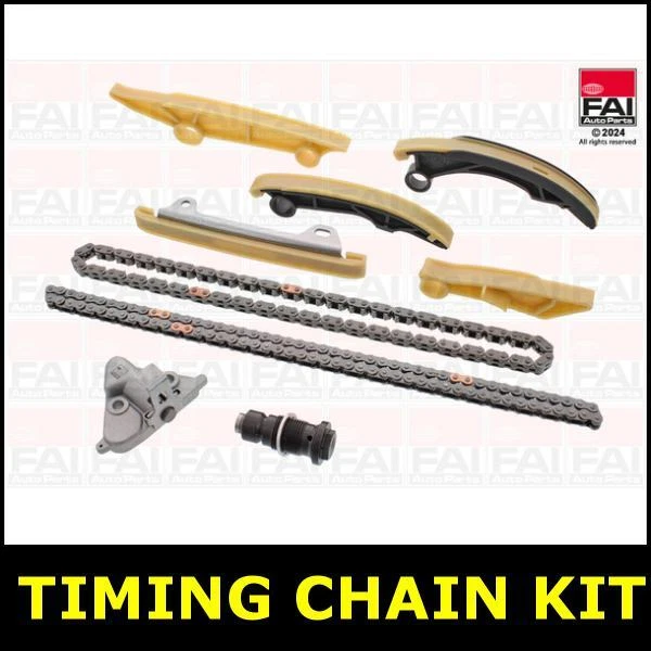 TIMING CHAIN KIT Fits RANGE ROVER SPORT L494 VELAR L560 3.0 L494 L560 ...