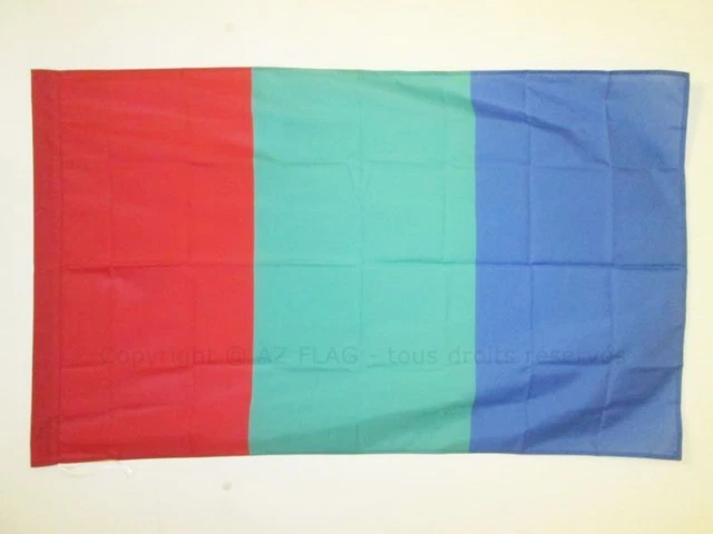 DRAPEAU PLANÍ?TE MARS 150x90cm - DRAPEAU DE MARS 90 x 150 cm Fourreau ...