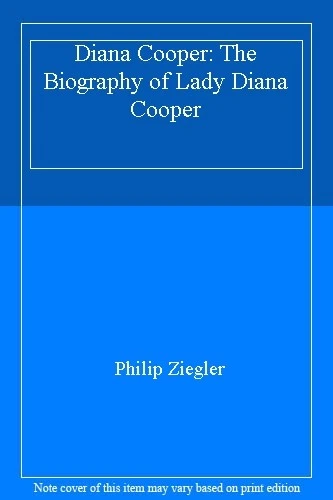 Diana Cooper Bucher