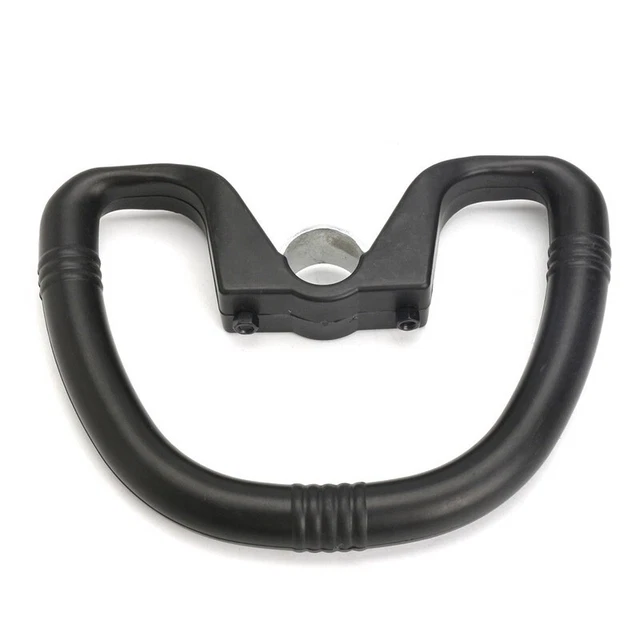 FOR STIHL FS44 FS55 FS80 FS85 FS90 FS110 FS120 D Handle Bar Easy grip ...
