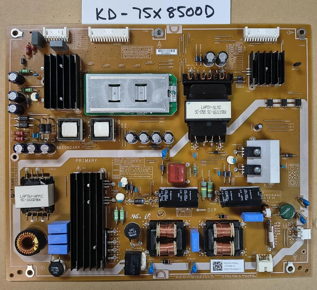 SONY KD-55X9500G KD-65X9500G Power supply board Genune AUS Stock $69.00 ...