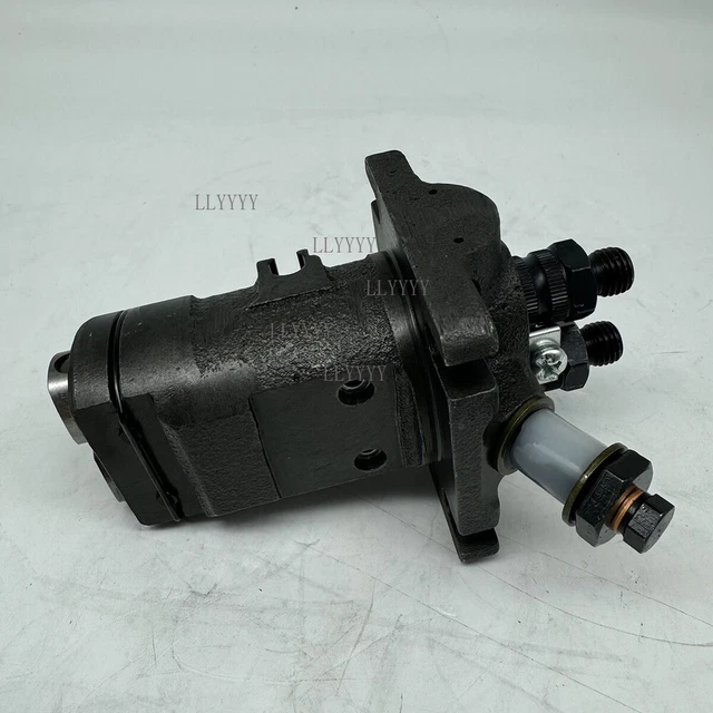 NEW FUEL INJECTION Pump for Bosch Deutz Engine F2L511 5714209 04157711 ...