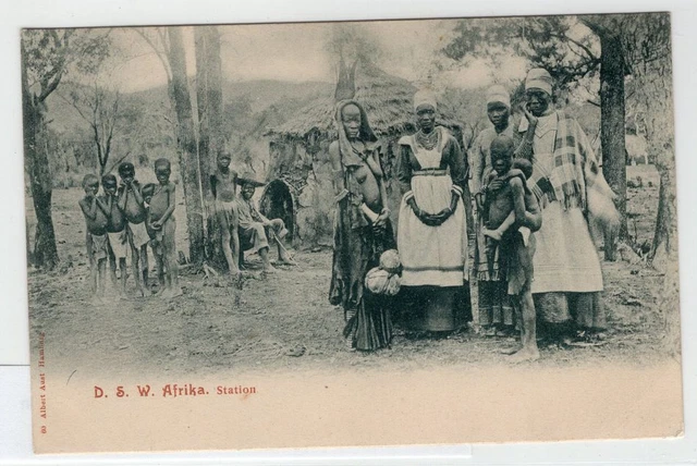 DSWA AK CARTE Des Résidents Avec Enfants Non Utilisée (BA5645) EUR 17 ...