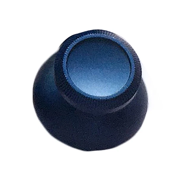 PS4 XBOX ONE Contrôleur Analogique Aluminium Joystick Thumb Stick Grip ...