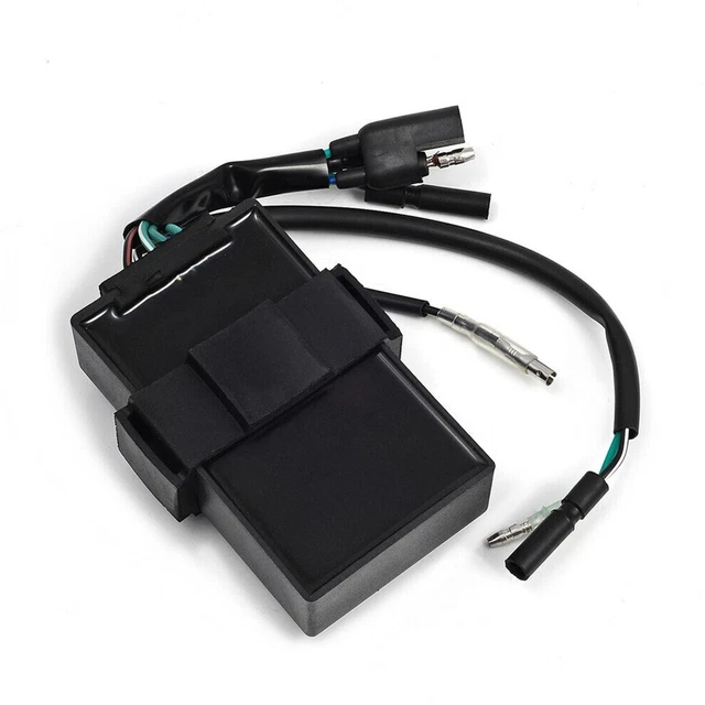 PRACTICAL CDI BOX For Honda CR80R CR80RB,1996-2002,CR85R CR85RB 30410 ...