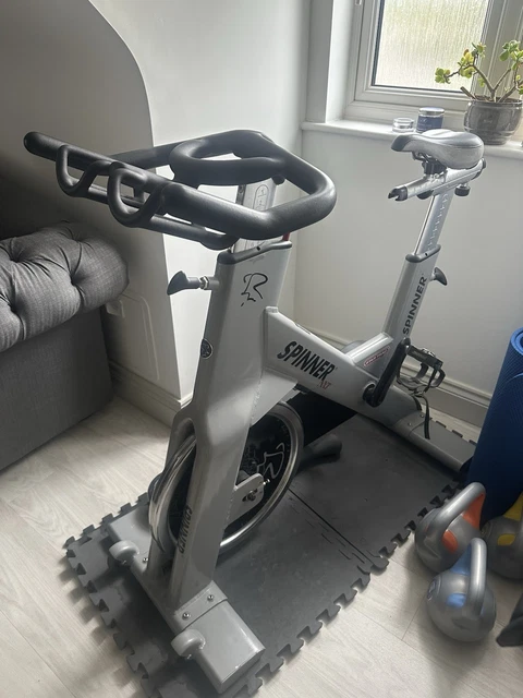 STAR TRAC SPINNER® NXT Indoor Studio Bike £125.50 - PicClick UK