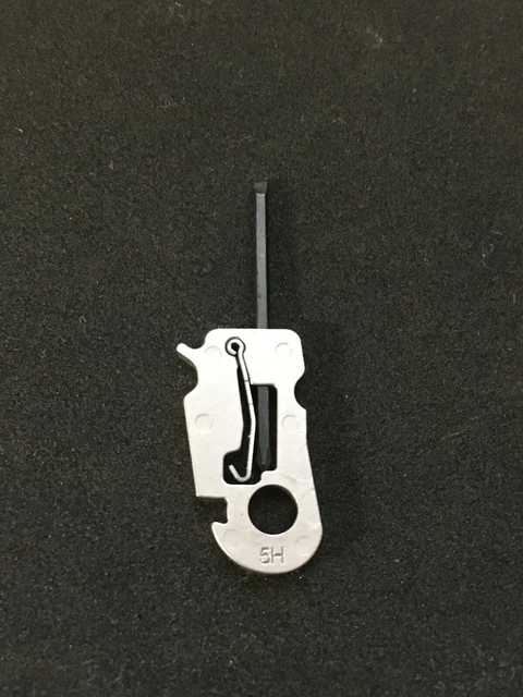 LEATHERMAN PARTS MOD Replacement Wave/Wave Plus/Charge: Small Bit ...