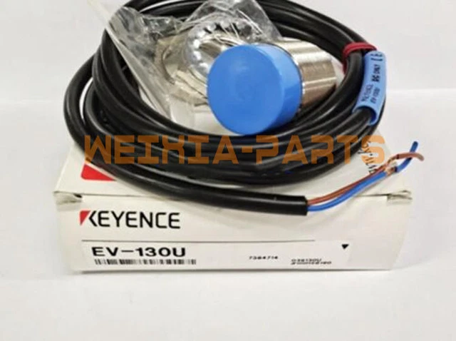 ONE NEW KEYENCE EV-130U Proximity switch sensor £65.09 - PicClick UK