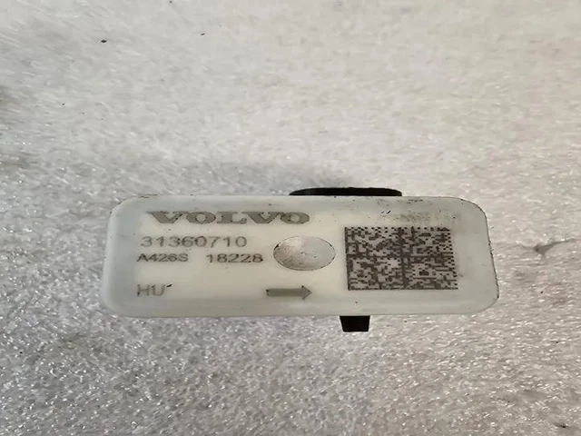 VOLVO XC90 I 31360710 Capteur de Niveau Avant Droit 2.00 Diesel 147kw ...