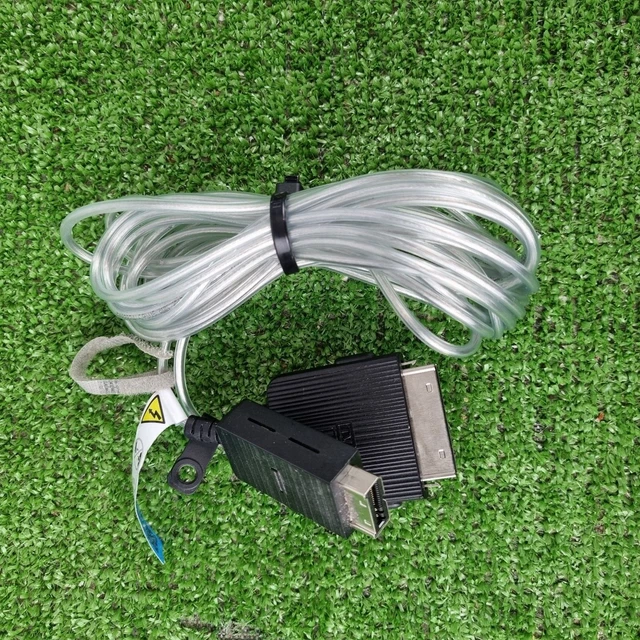 GENUINE SAMSUNG ONE Connect Cable BN39-02470A QLED near Invisible 5M ...