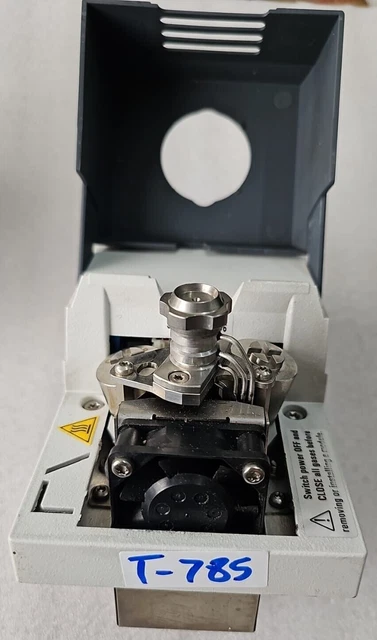 ICONNECTTM PROGRAMMABLE Temperature Vaporizing (PTV) Injector Module 19070020 £322.79 - PicClick UK