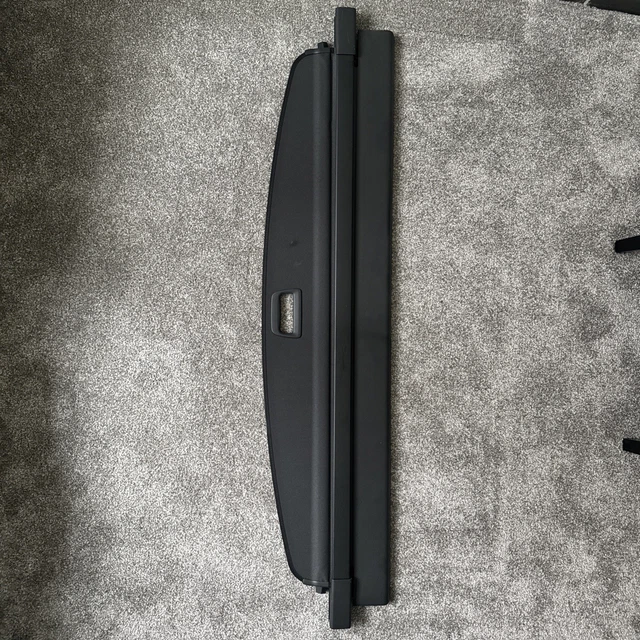 2024 VOLKSWAGEN ID. Buzz 2022-2025 Parcel Shelf Load Cover 1T3867871C ...