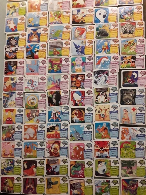 Yoyo Bear Cards Rare FOR SALE! - PicClick UK