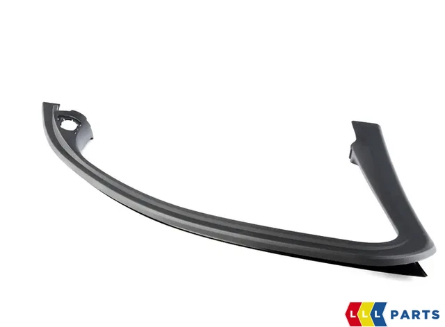 NEW GENUINE BMW 3 Series G20 G21 Front Door Window Frame Cover Left ...