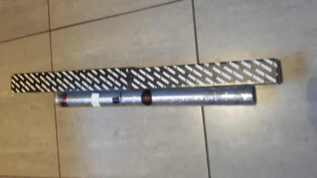 MOTORBIKES FRONT FORK Tube Honda Model Nsr 125 £87.20 - PicClick UK