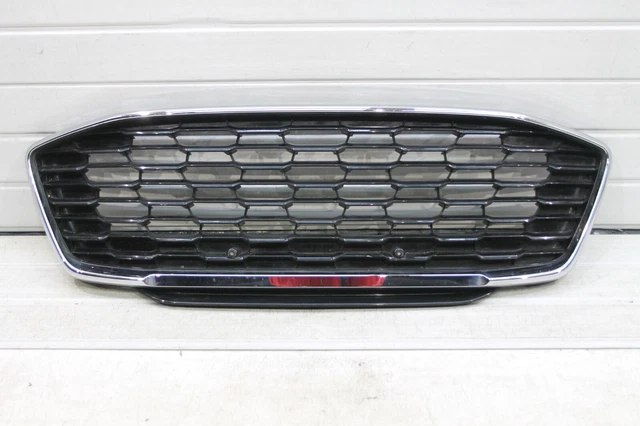 FORD PUMA ST Line Mk2 Front Grille L1Tb8B271B Genuine 2020 2021 2022 £ ...