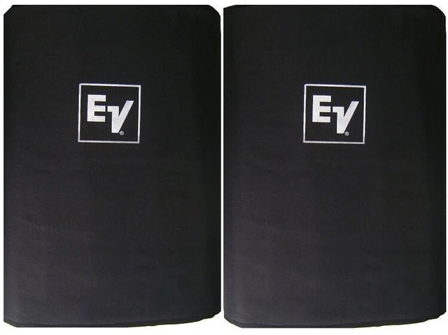 EV ELECTRO- VOICE Speaker covers for sx300/200/100 (Pair) £49.00 ...