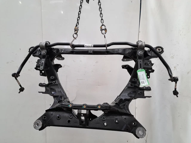 2022 TESLA MODEL Y Mk1 REAR SUBFRAME With ARB £480.00 - PicClick UK