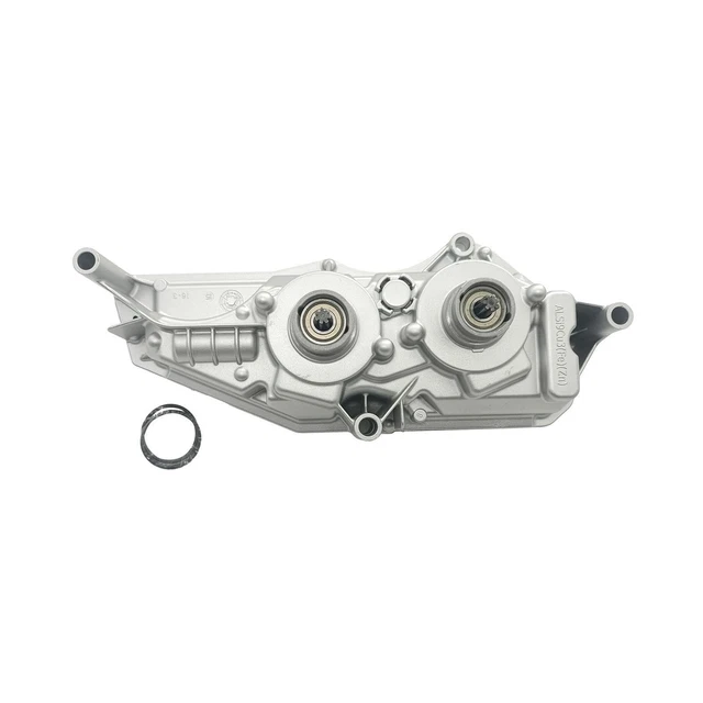 TRANSMISSION CONTROL MODULE A2C53377498 for Ford Fiesta 1.6L 2011-2019 ...