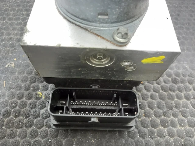 FORD MONDEO ABS Pump/Modulator 2010-2013 2.0L UFBB BG912C405AD £43.99 ...