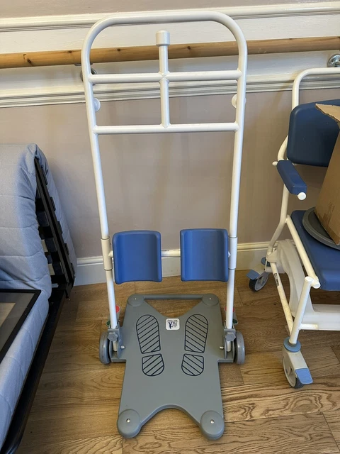 DRIVE DEVILBISS HEALTHCARE Ambiturn Sit To Stand Transfer Aid £275.00 ...