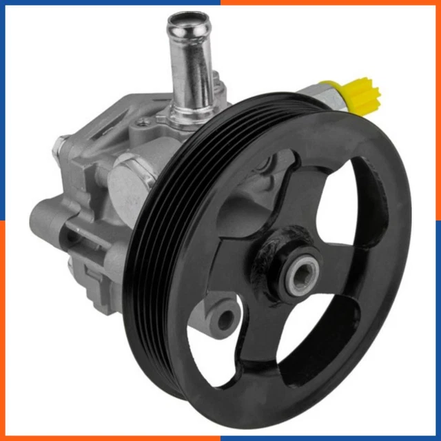 POMPE DE DIRECTION assistée pour JEEP | 20602208F, 52129329AB ...